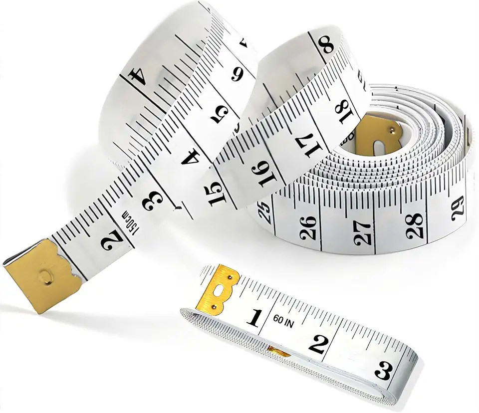 The Ultimate Guide To Taking Accurate Measurements For A Dress | ShunVogue