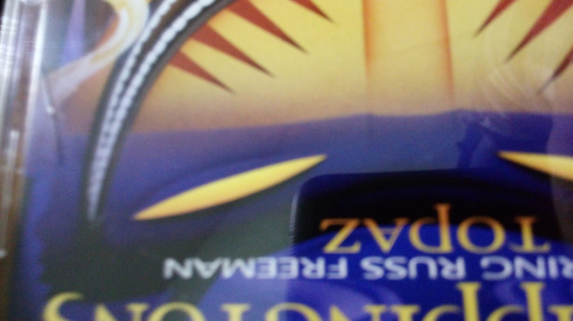 The Rippingtons feat. Russ Freeman - Topaz - Amazon.com Music