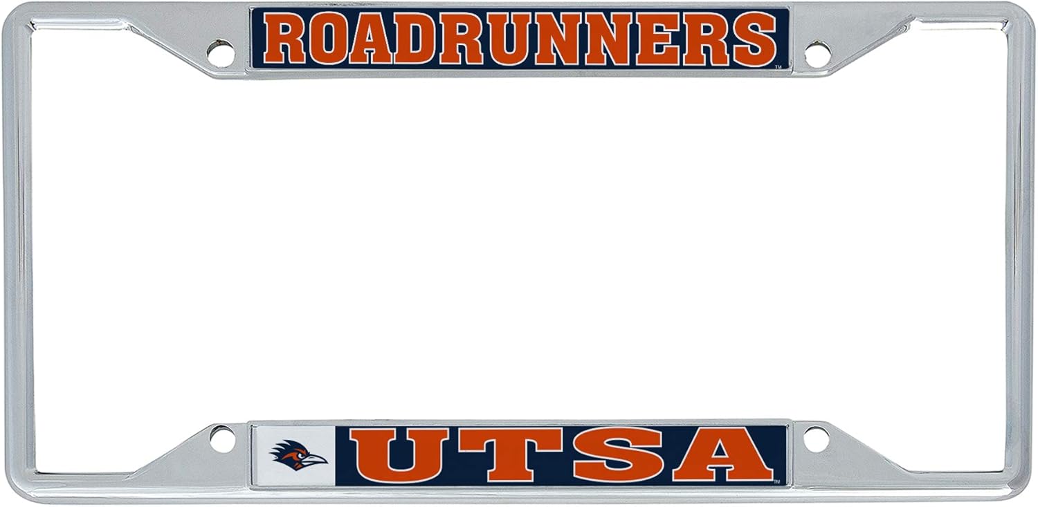 Amazon.com: The University of Texas at San Antonio UTSA Roadrunners ...