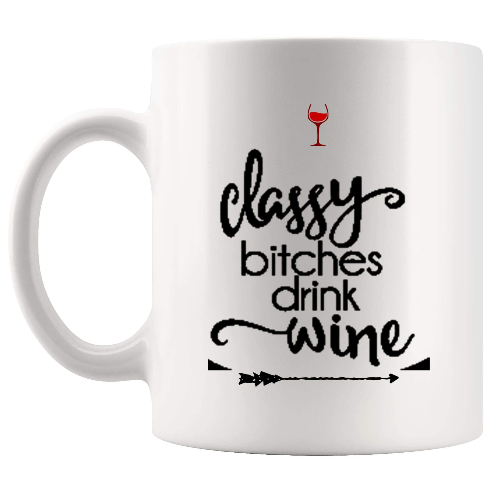 Classy Wine Memes