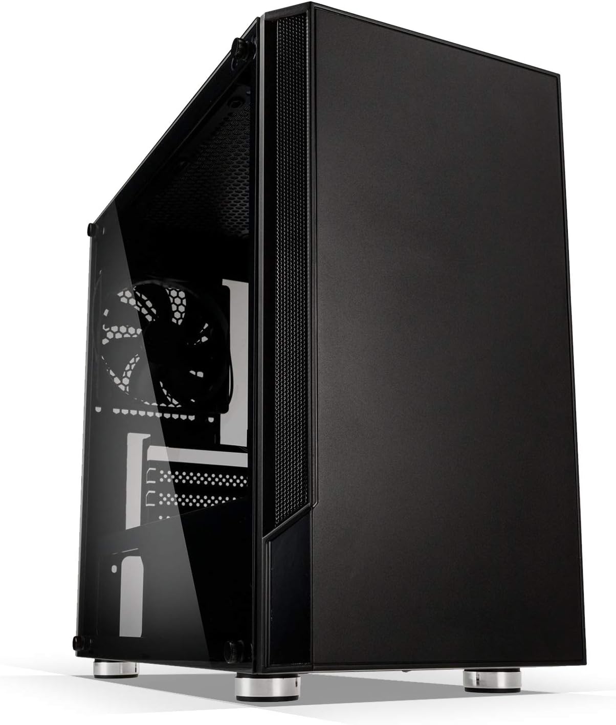 Vibox Vision 72 Gaming PC - with Warthunder Game Bundle, Windows 10 (3 ...