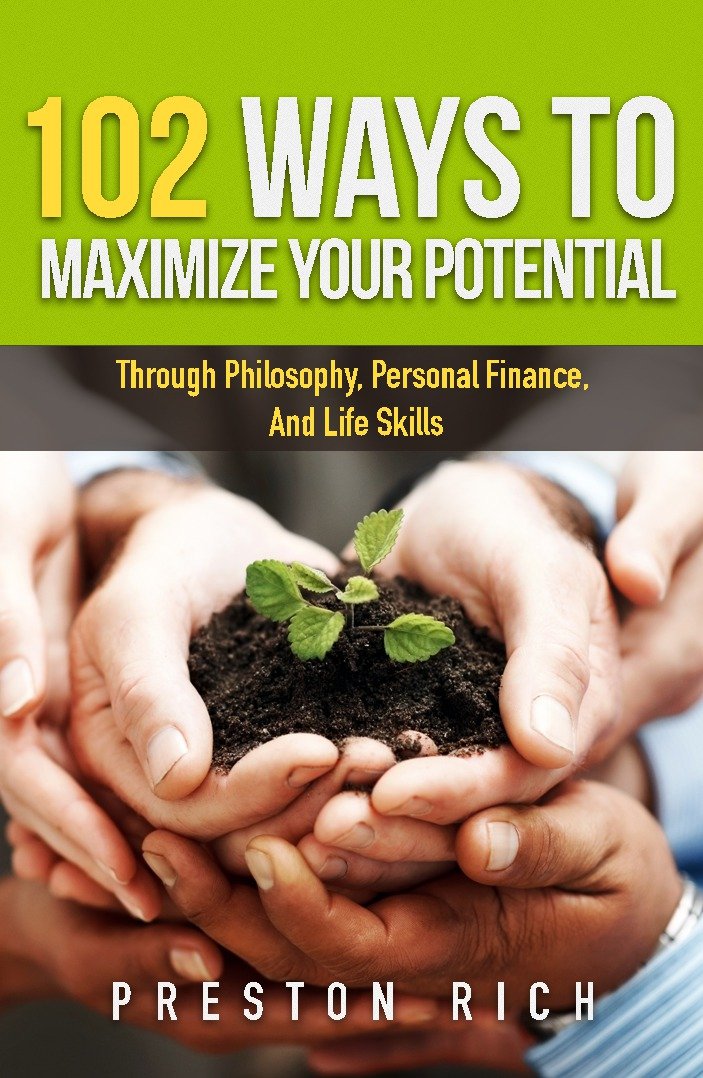 Amazon | 102 Ways to Maximize Your Potential; Through Philosophy ...