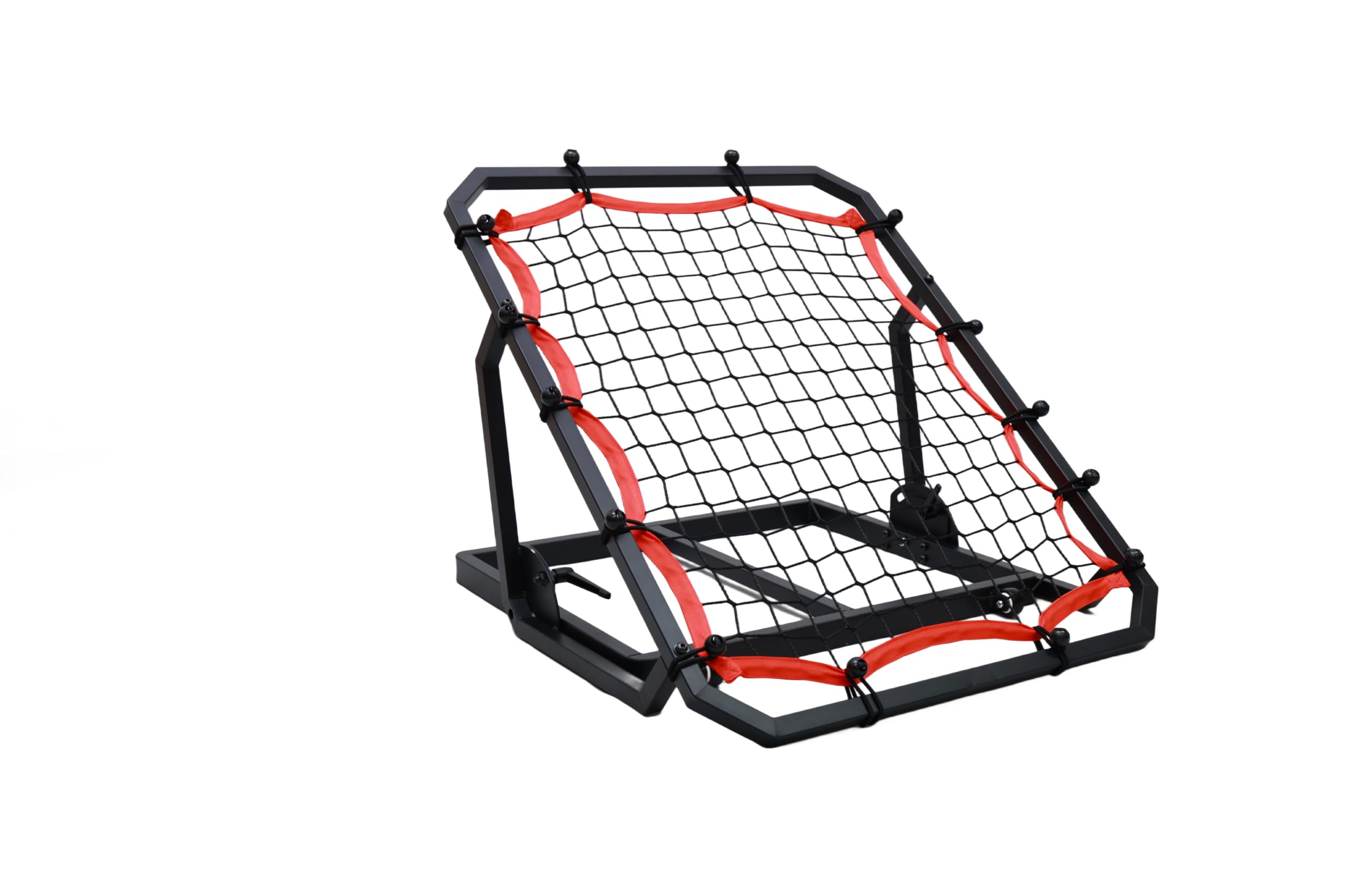 Amazon.com : SwishGrid Multi-Sport Bounce Back Net - Portable ...