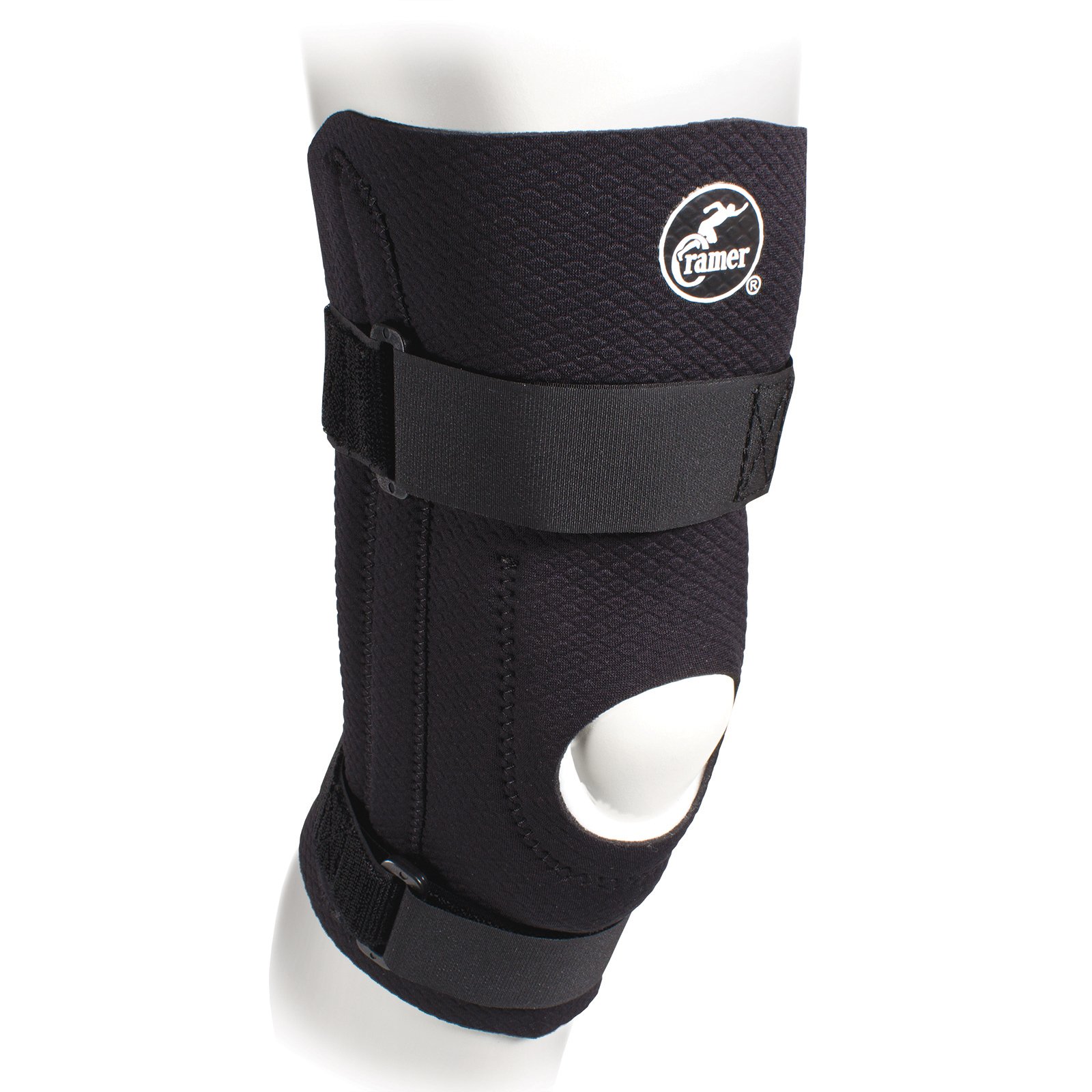 Cramer Diamond Knee Stabilizer Padded Knee Brace For Acl Mcl ...