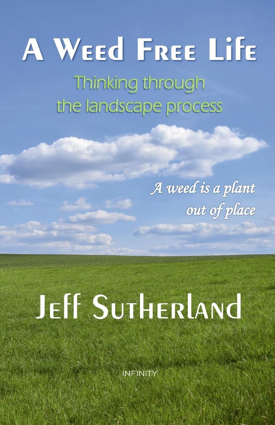 A Weed Free Life: Thinking through the landscape process: Sutherland ...