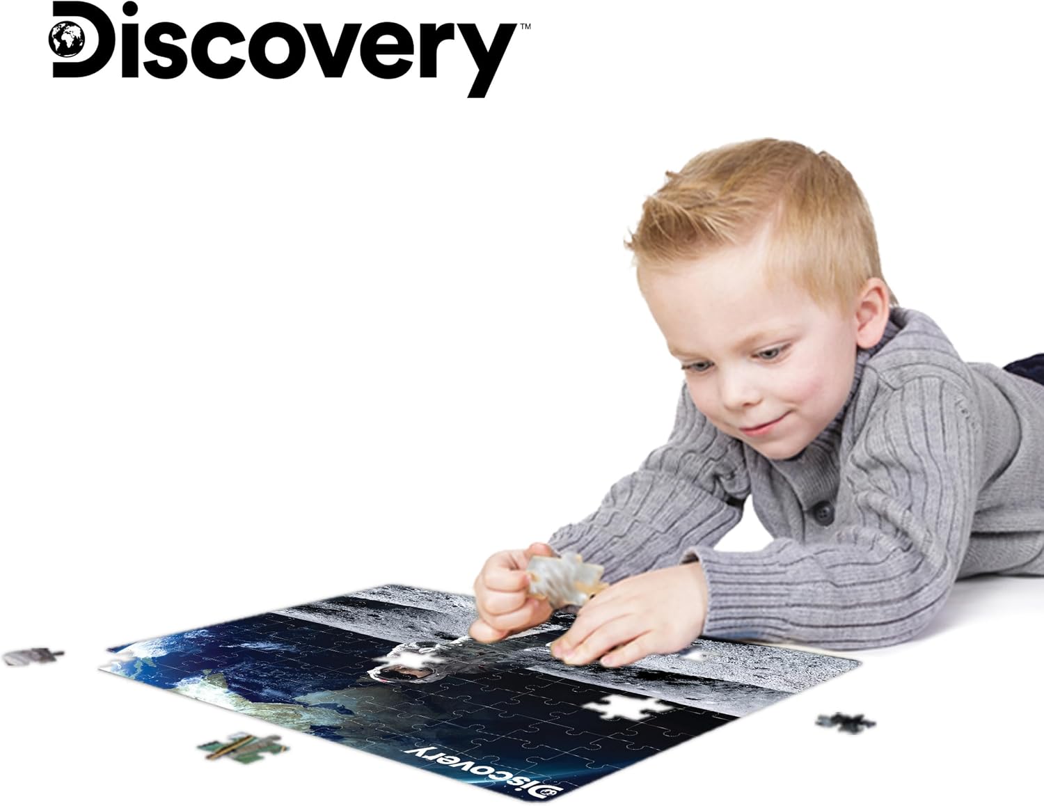 Buy P3D - Astronaut 100PC - Prime 3D Puzzle at Ubuy Philippines
