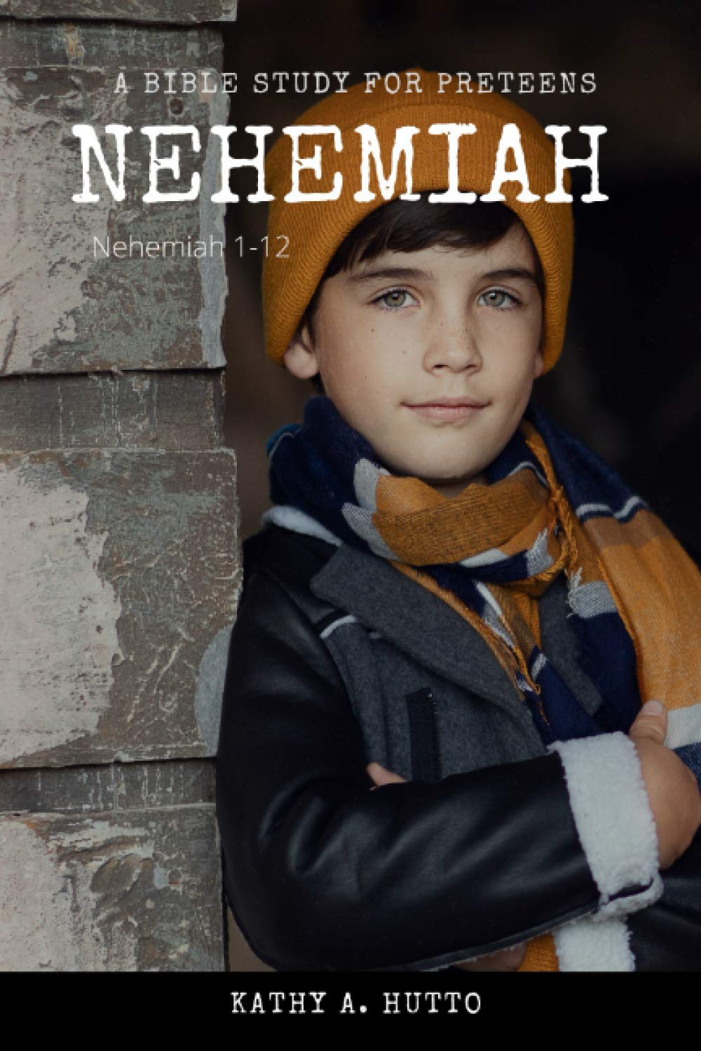 Bible Study for Preteens - Nehemiah (Bible Studies for Preteens): Hutto ...