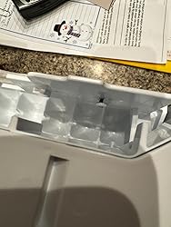Amazon.com: LG AEQ73110210 Refrigerator Ice Maker Assembly, Kit ...