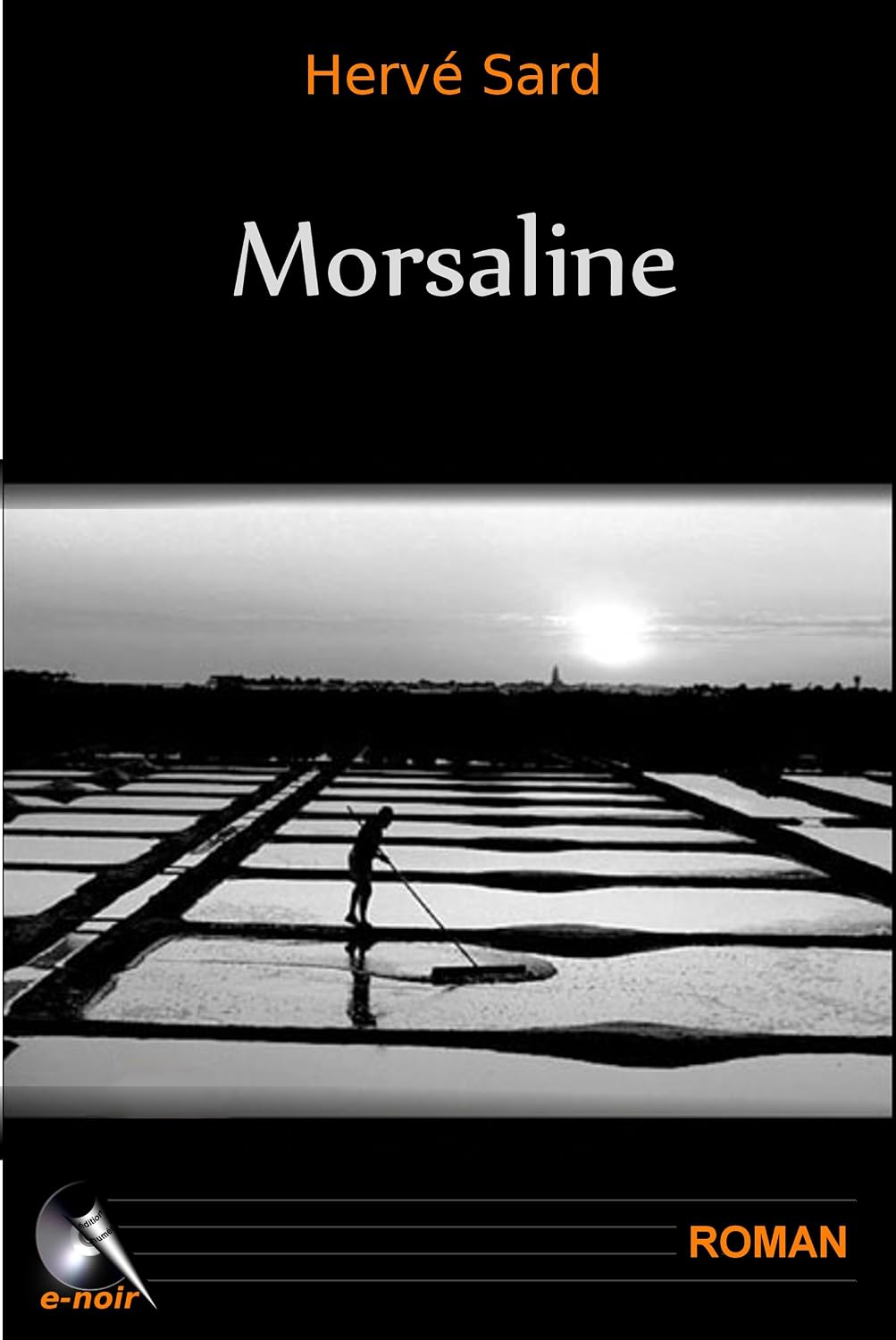 Amazon.com: Morsaline (French Edition) eBook : Sard, Hervé: Kindle Store