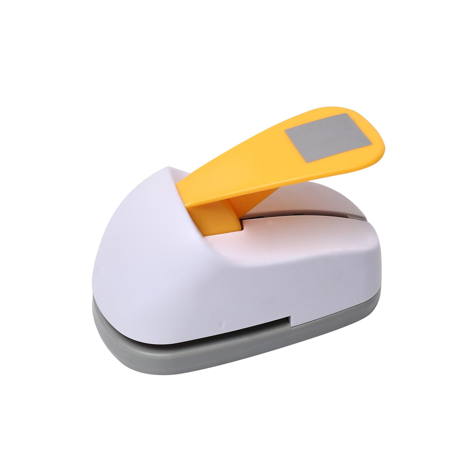 Craft Lever Punch 1 3/8X1 3/8 inch Square Punch DIY Handmade Paper ...