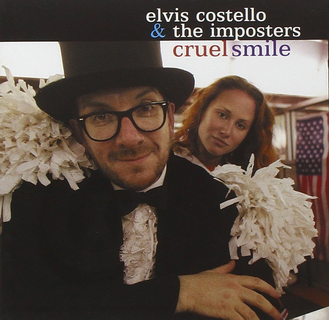 Costello, Elvis - Cruel Smile - Amazon.com Music