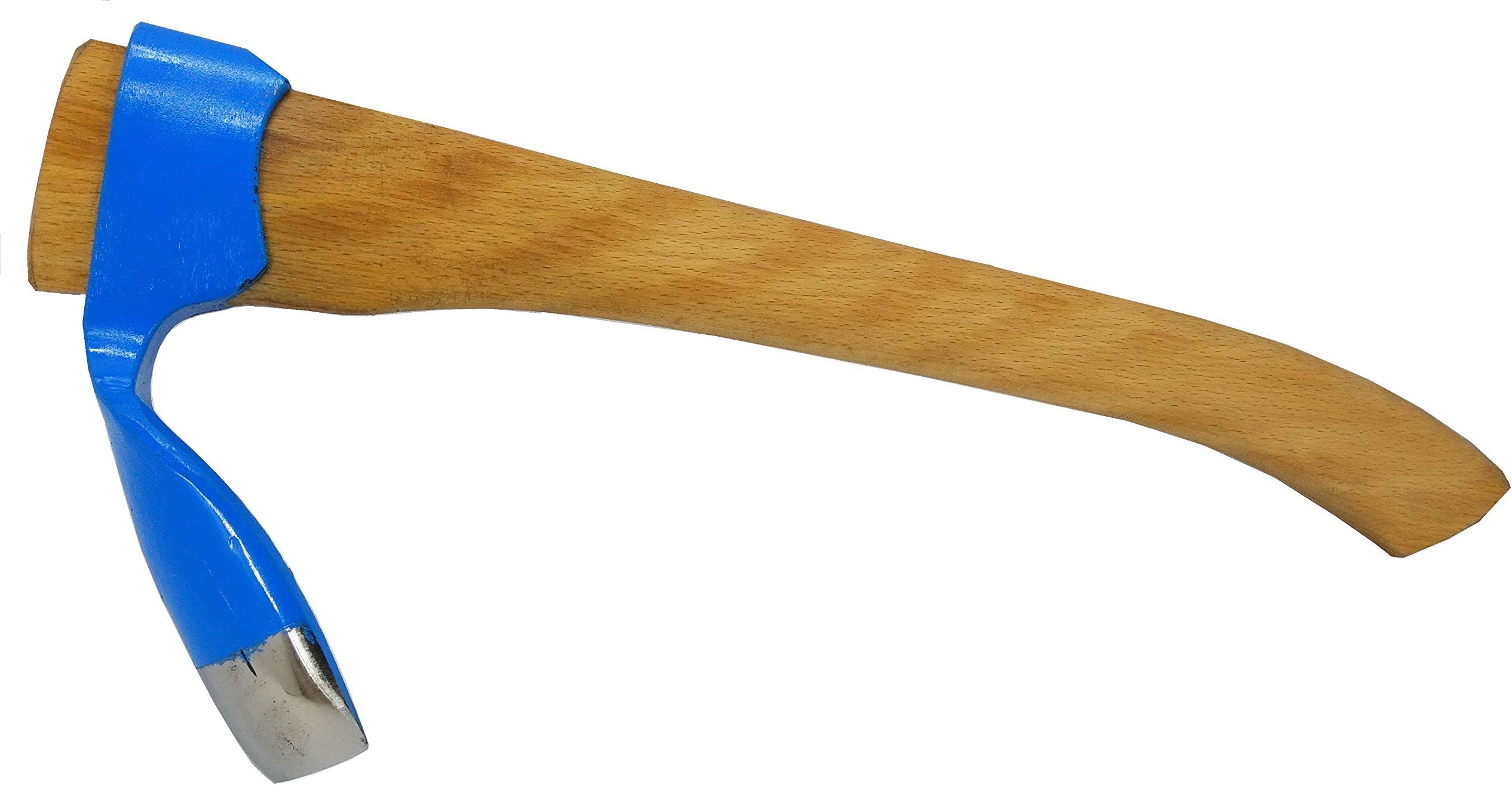 Amazon.com: set of 2 woodcarving adzes small and big curved inside ...