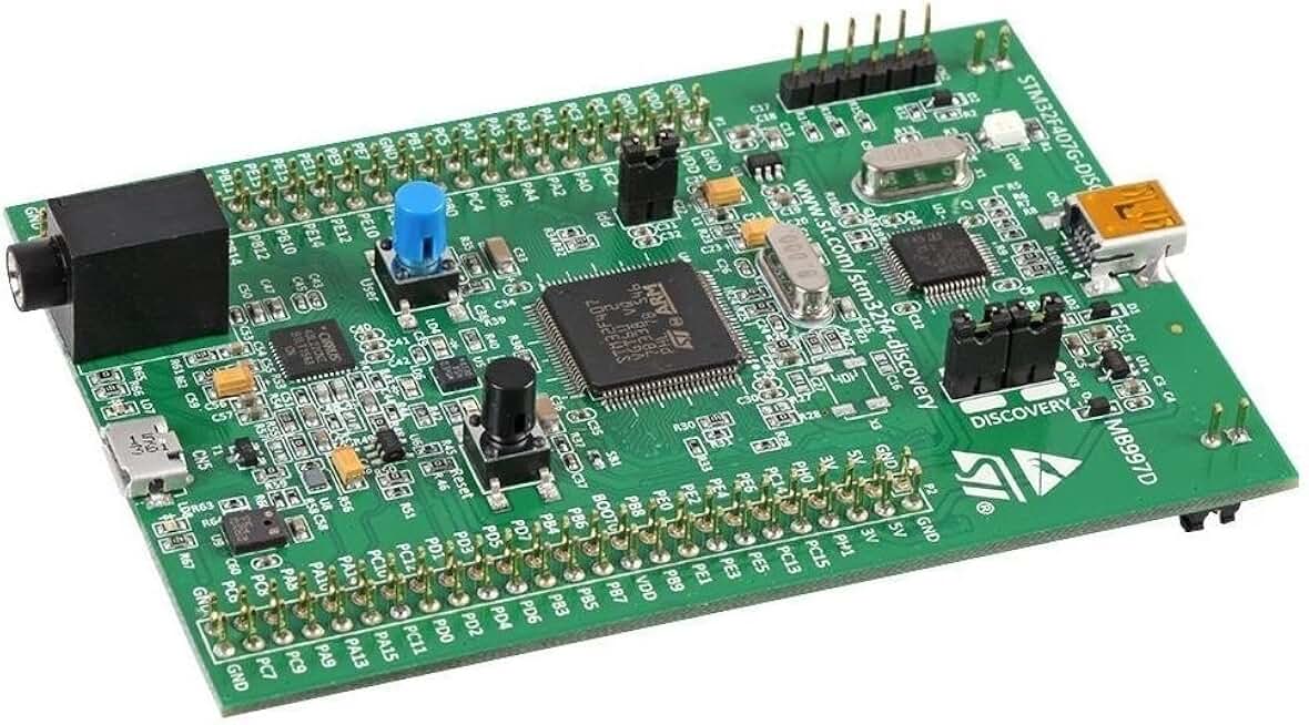 Amazon.in: Stm32f4