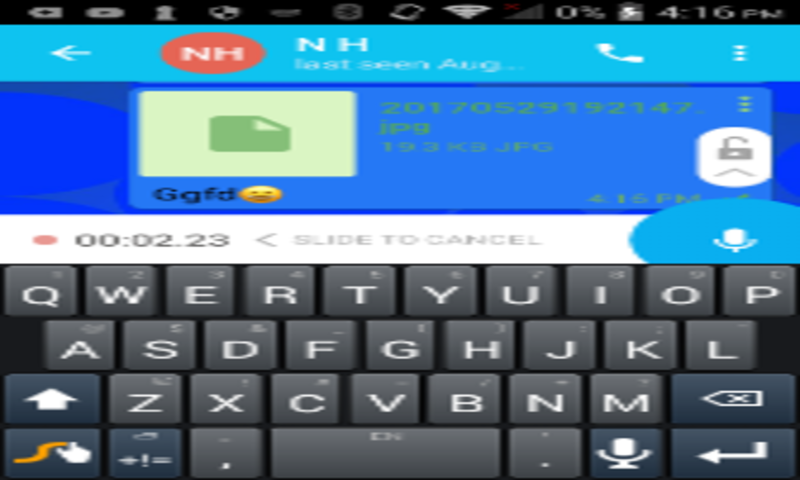 Blue - free international calling and texting - App on Amazon Appstore