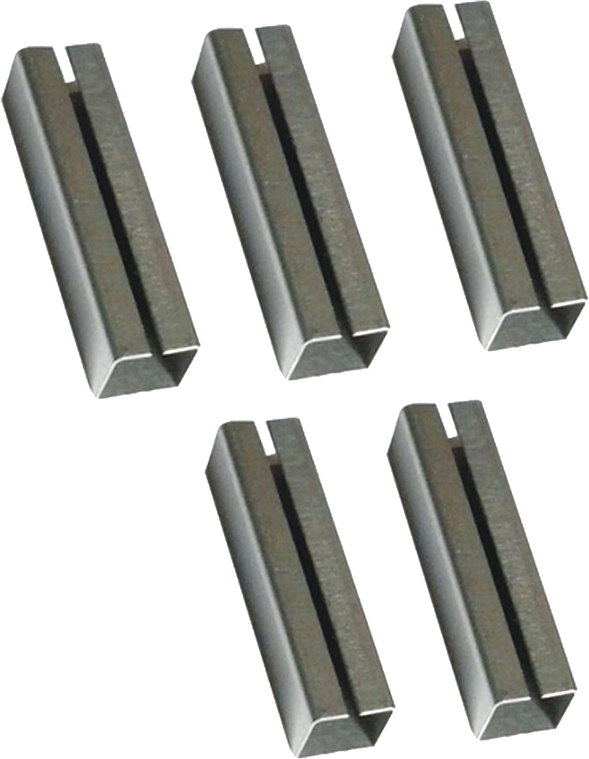 5 to 8mm Spindle Sleeve Shims Converts, Black Finish, Plastic x 5 Units ...