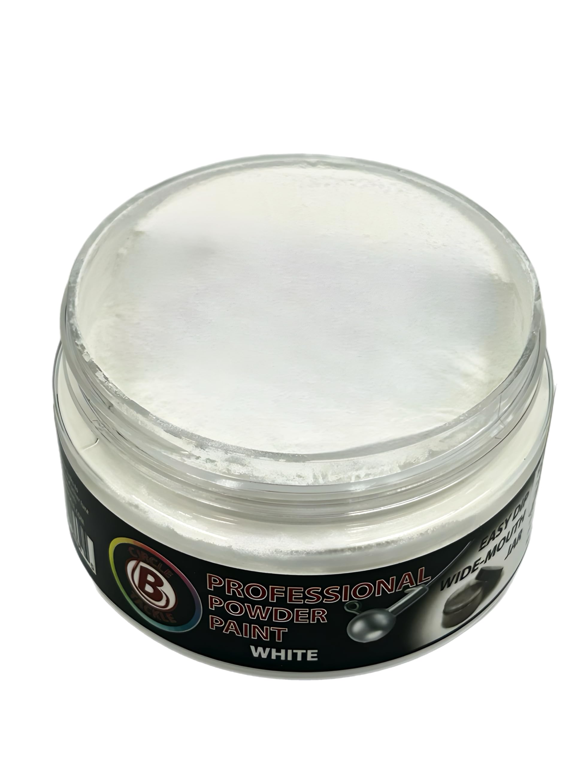 Amazon.com: Pro-Tec Powder Paint for fishing Jigs and Lures Fishing ...