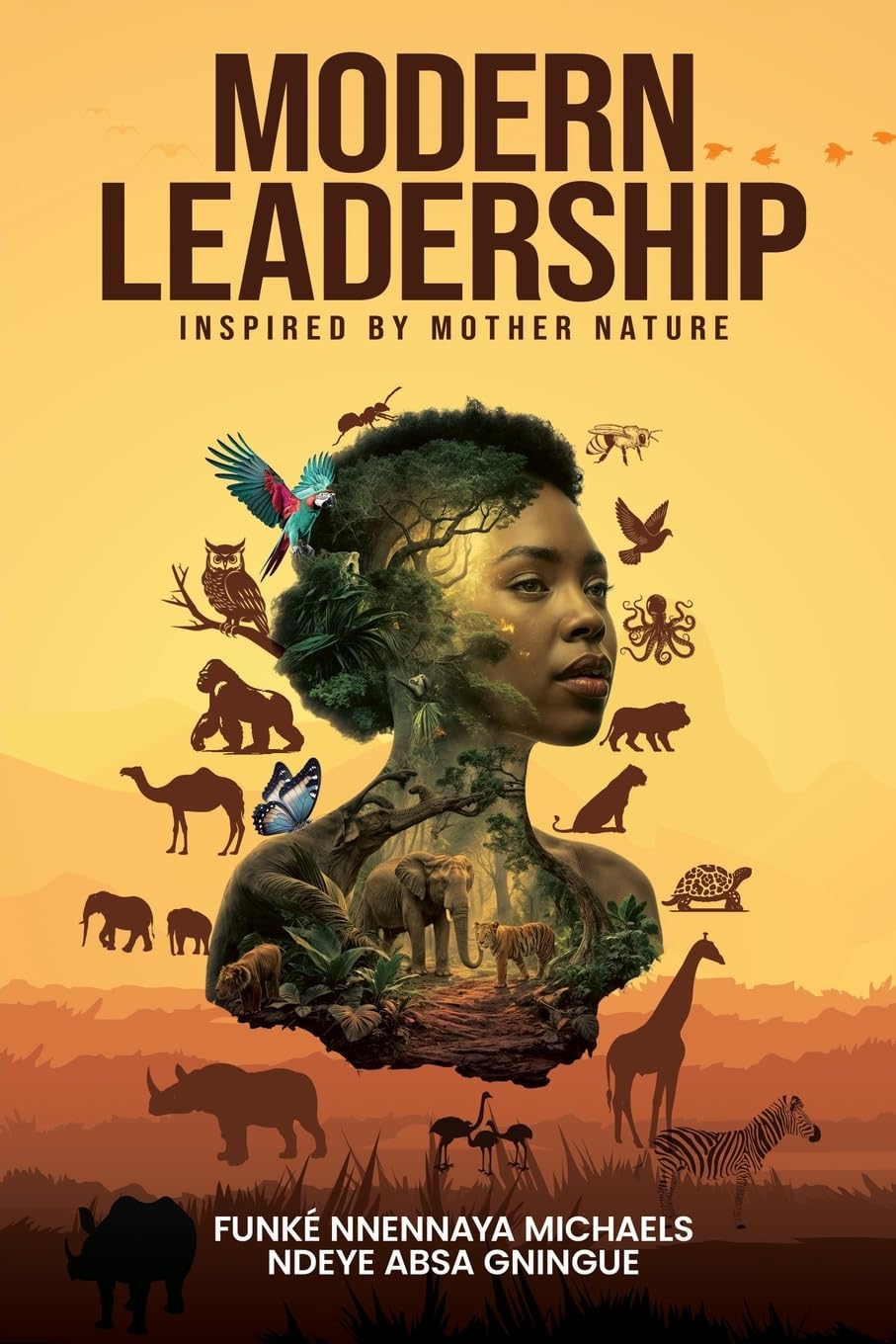 Book review of Modern Leadership - Readers' Favorite: Book Reviews and ...