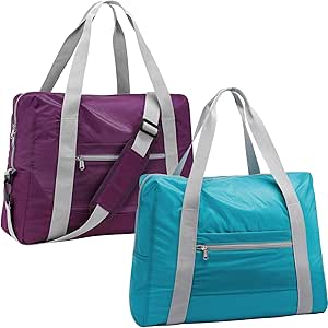 Amazon.com | Cambond Spirit Airlines Personal Item Bag 18x14x8 Inch - 30L Personal Item Travel ...