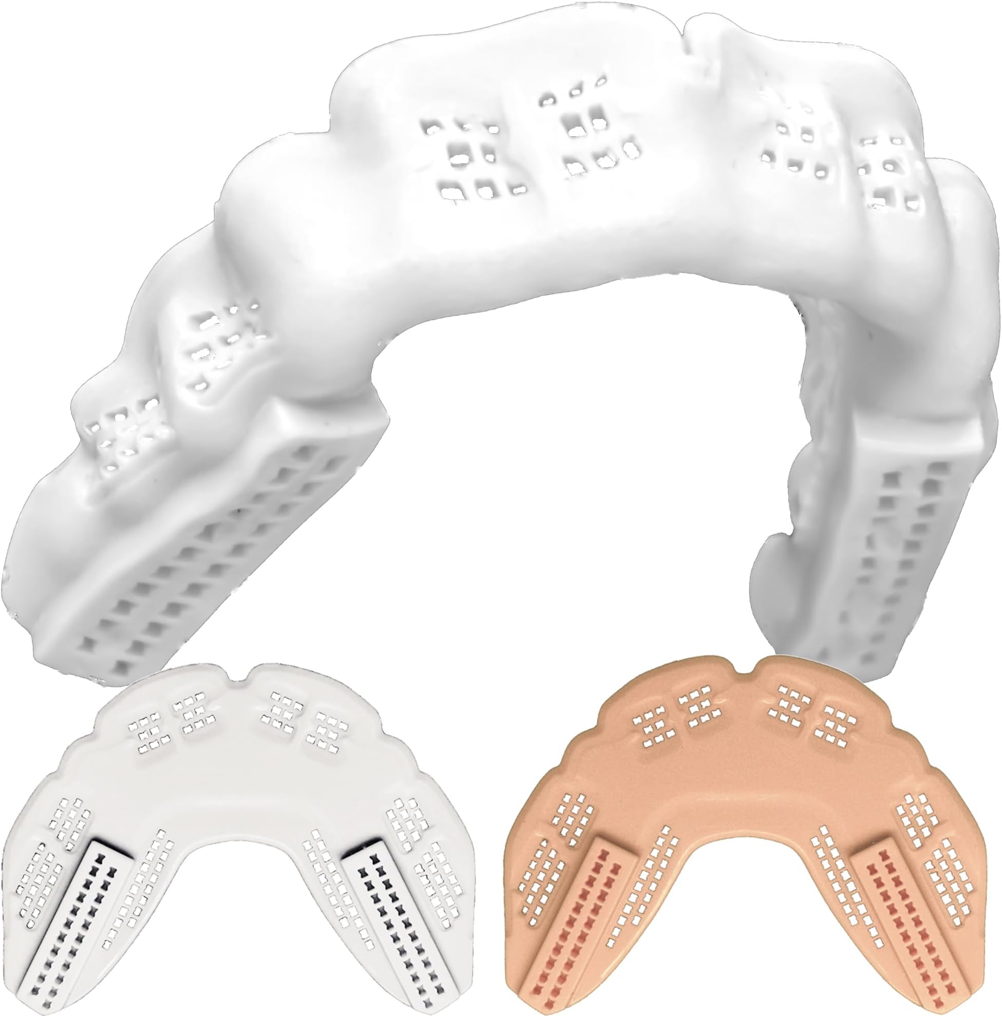 Amazon.com: BruxArmor Nightguard - Bruxism Mouth Guard for Bruxism ...