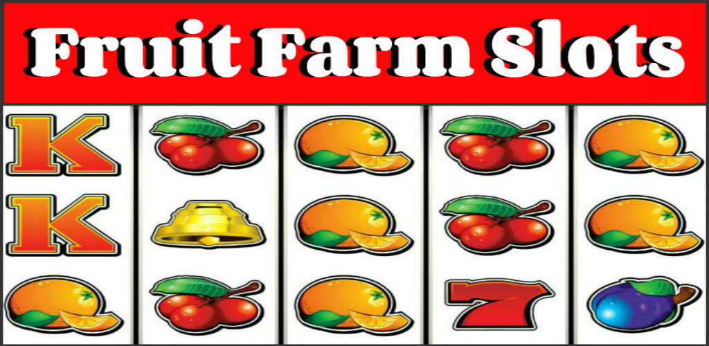 Fruit Farm Slots - App on Amazon Appstore