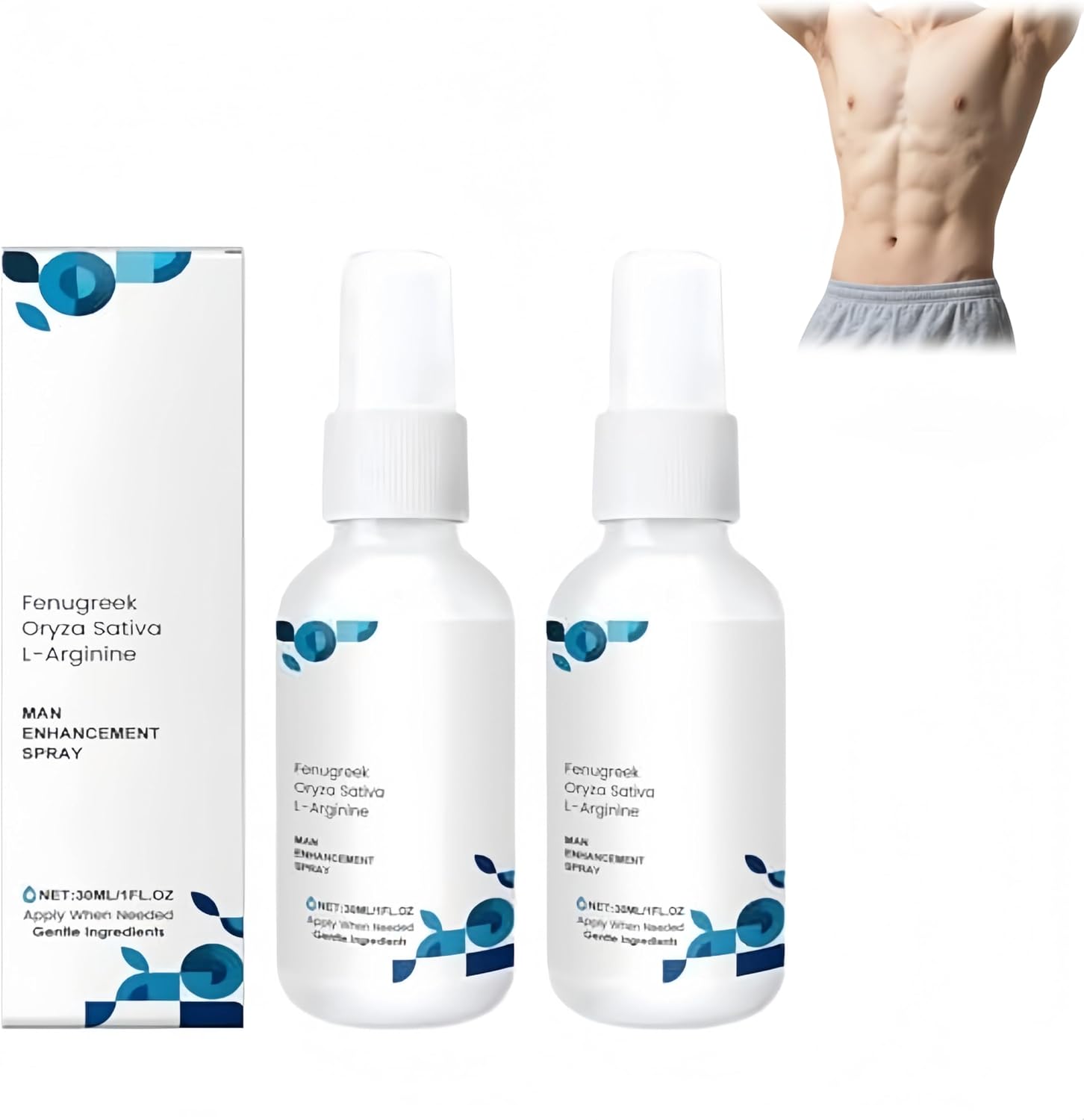 Seaweed Erection Spray,HerbaPower Seaweed Erection Spray,Enhance ...