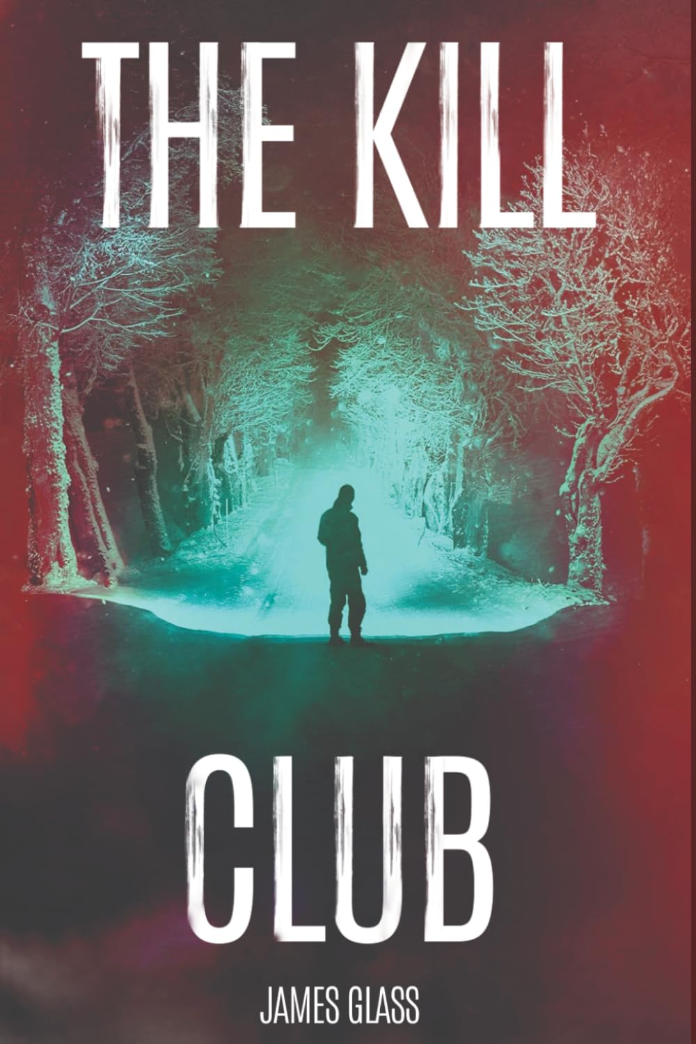 Amazon.com: The Kill Club: 9781734747065: Glass, James: Books