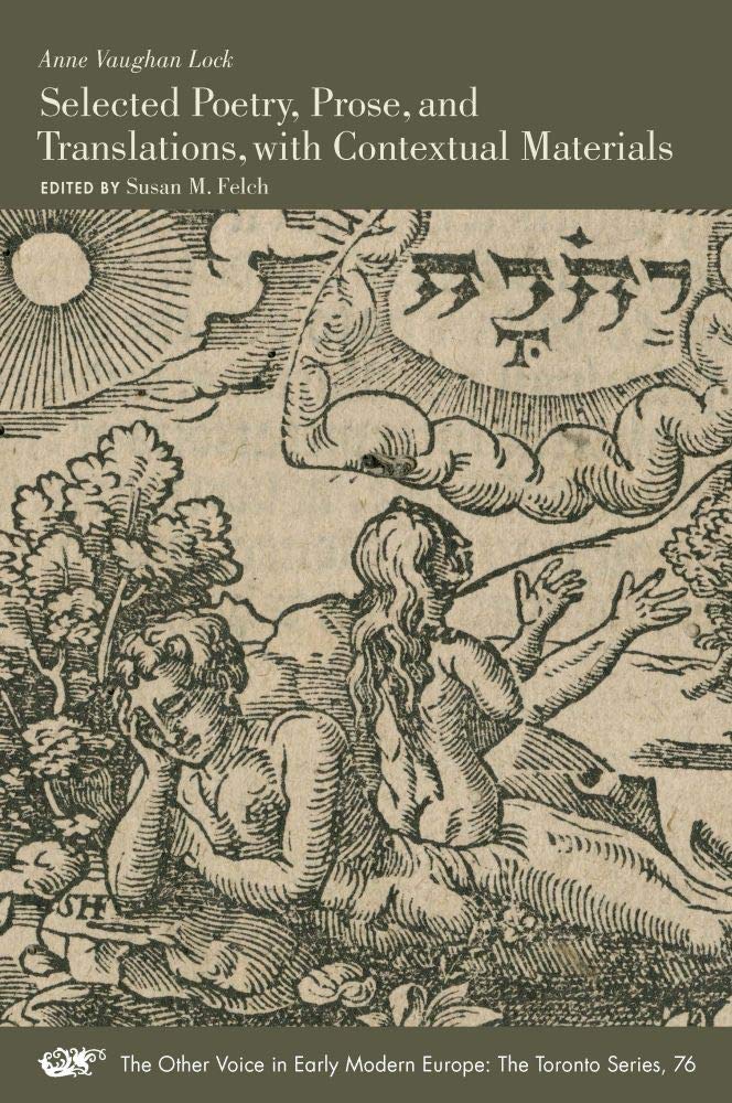 Selected Poetry, Prose, and Translations, with Contextual Materials ...