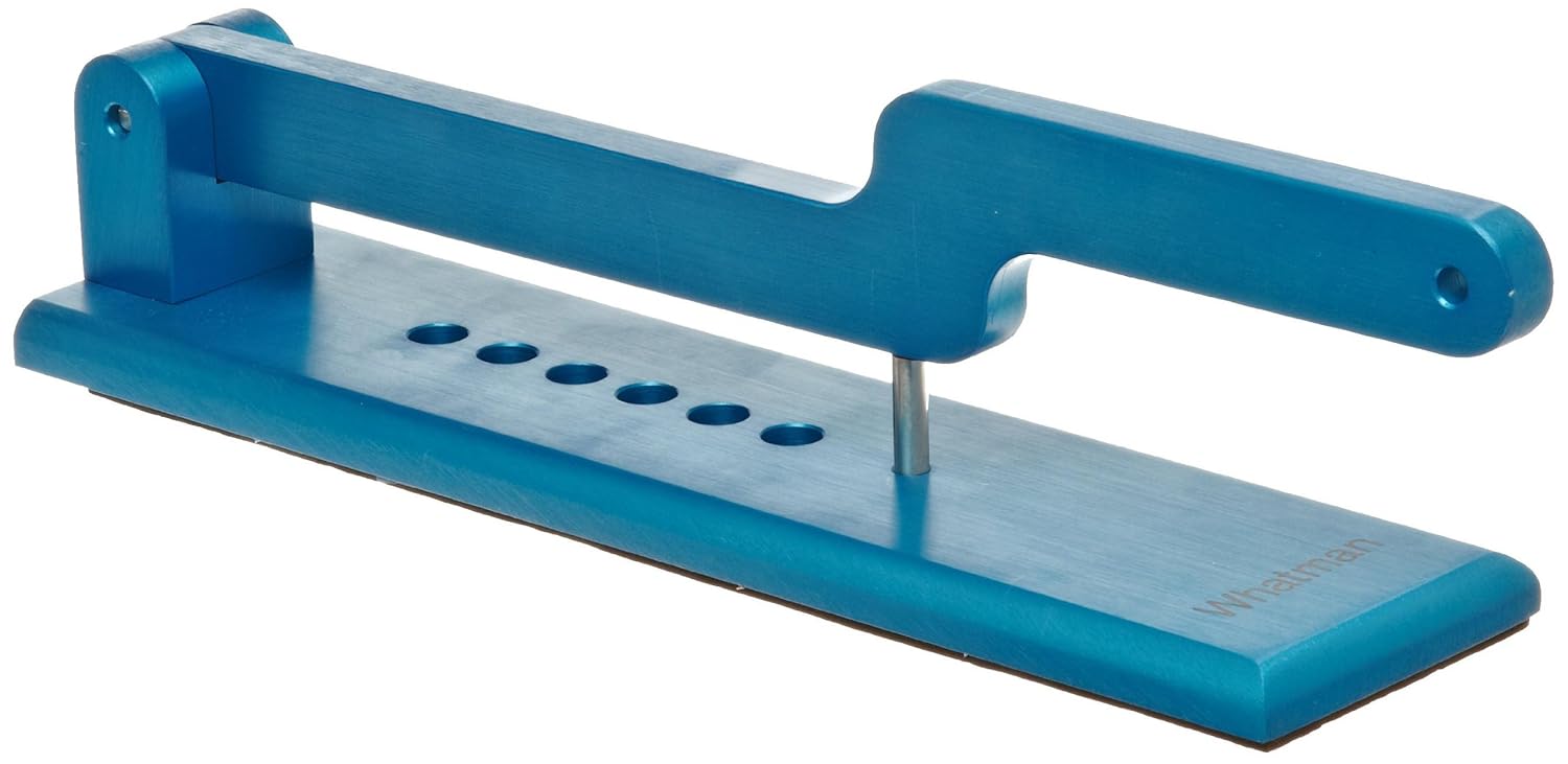 Amazon.com: Whatman CR0000006 Mini-UniPrep Compressor, 6 Position ...