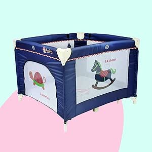 Looping Parc Pliant Kiwi : Amazon.fr: Bébé et Puériculture