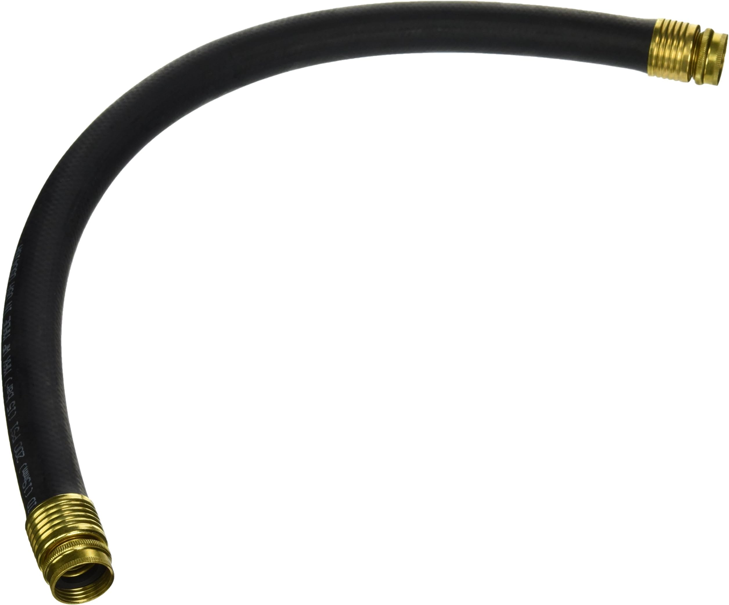 Amazon.com: Pentair LB05 Hose Suction with Washer Replacement Universal ...