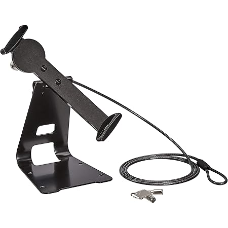Amazon.com: Universal Tablet Holder - CTA Universal Anti-Theft Security ...