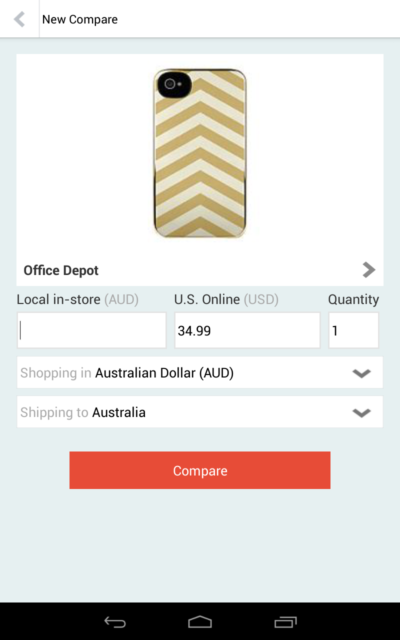 comGateway - App on the Amazon Appstore