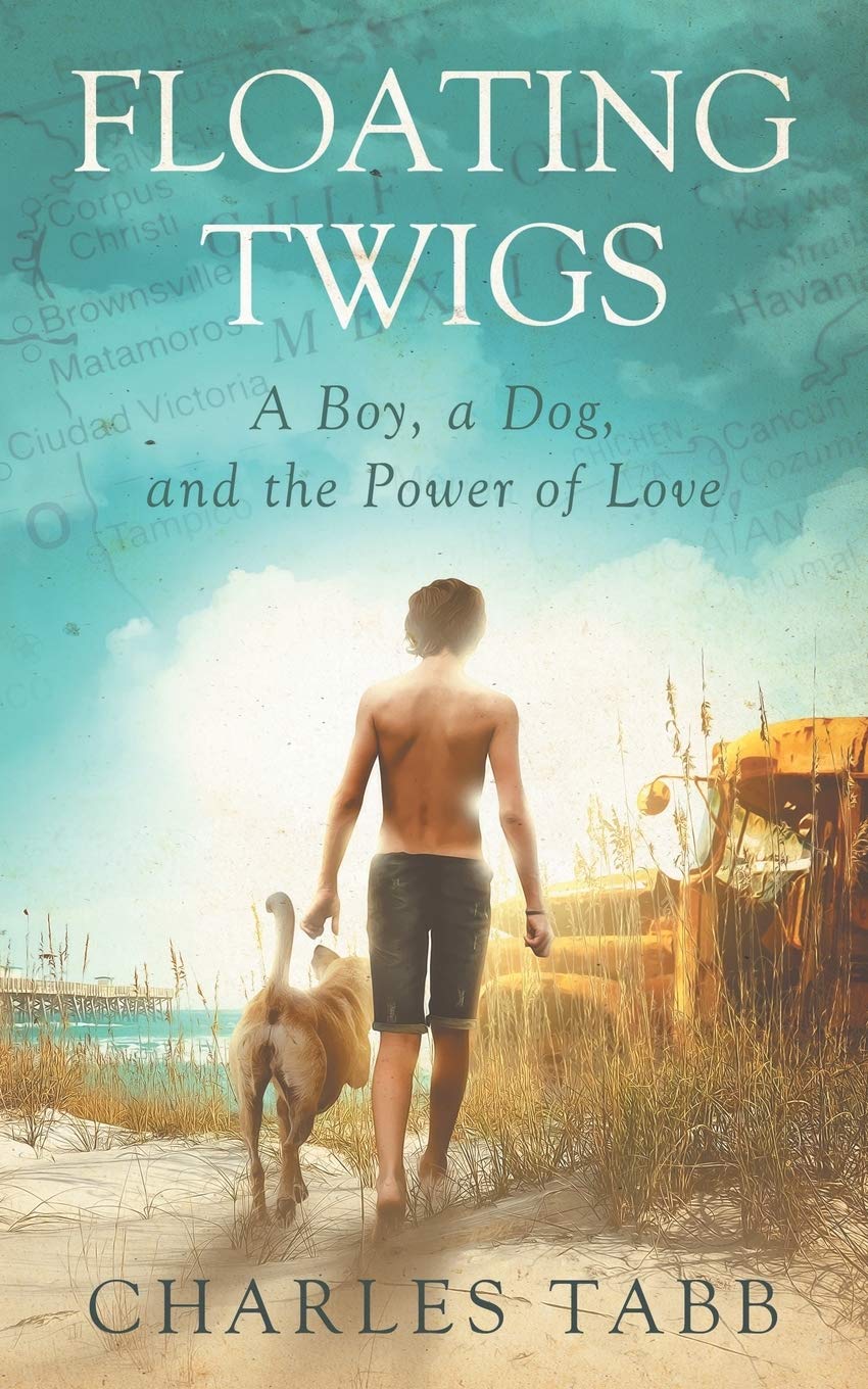 Floating Twigs, Packaging May Vary: Tabb, Charles: 9781722104399 ...