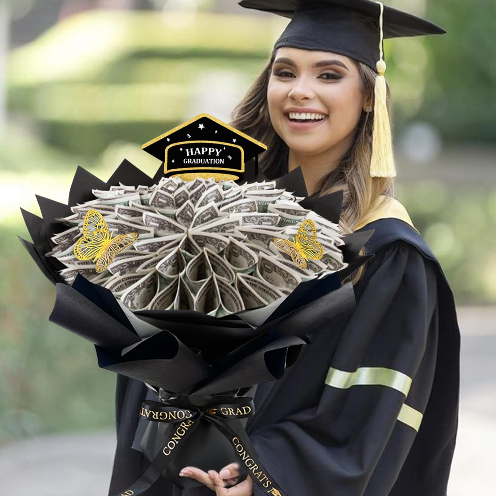 Graduation Money Gift Ideas Graduation Money Holder, Graduation Gift