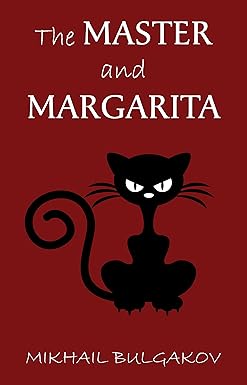 The Master and Margarita eBook : Bulgakov, Mikhail: Amazon.co.uk: Kindle Store