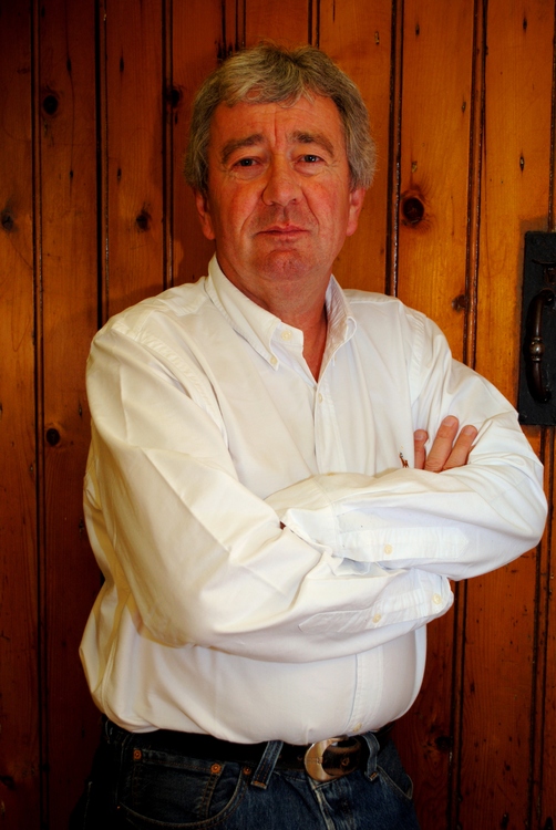 Amazon.co.uk: Fergus O'Connell: books, biography, latest update
