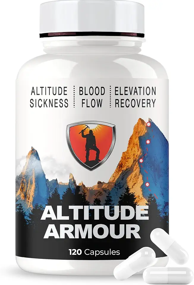 Pregnancy And Altitude: What's The Safe Limit? | ShunChild