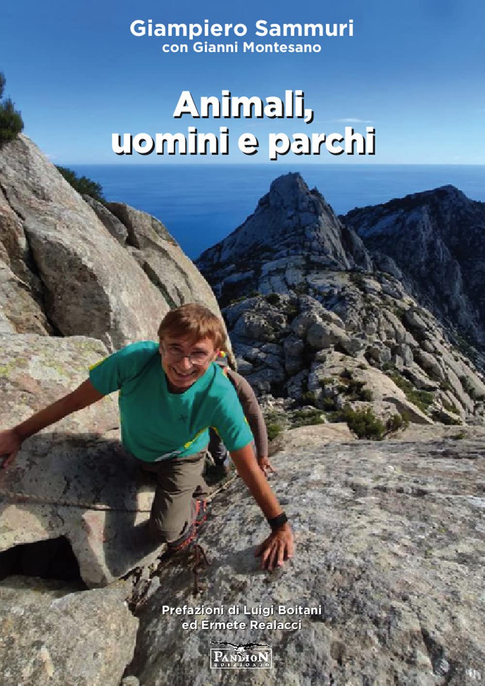 Amazon.fr - Animali, uomini e parchi. Ediz. illustrata - Sammuri ...