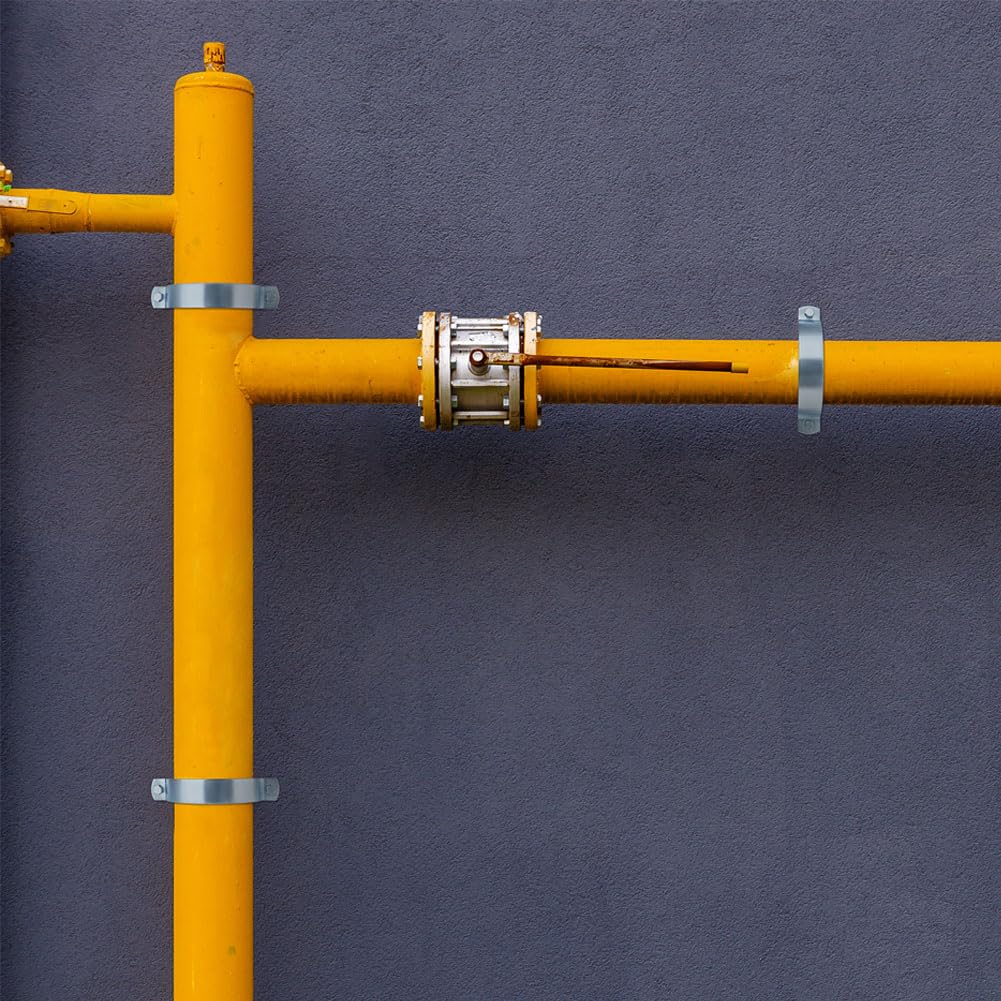 4" X 36" 3' Type B Double Wall Round Gas Vent Pipe UL Listed With ...
