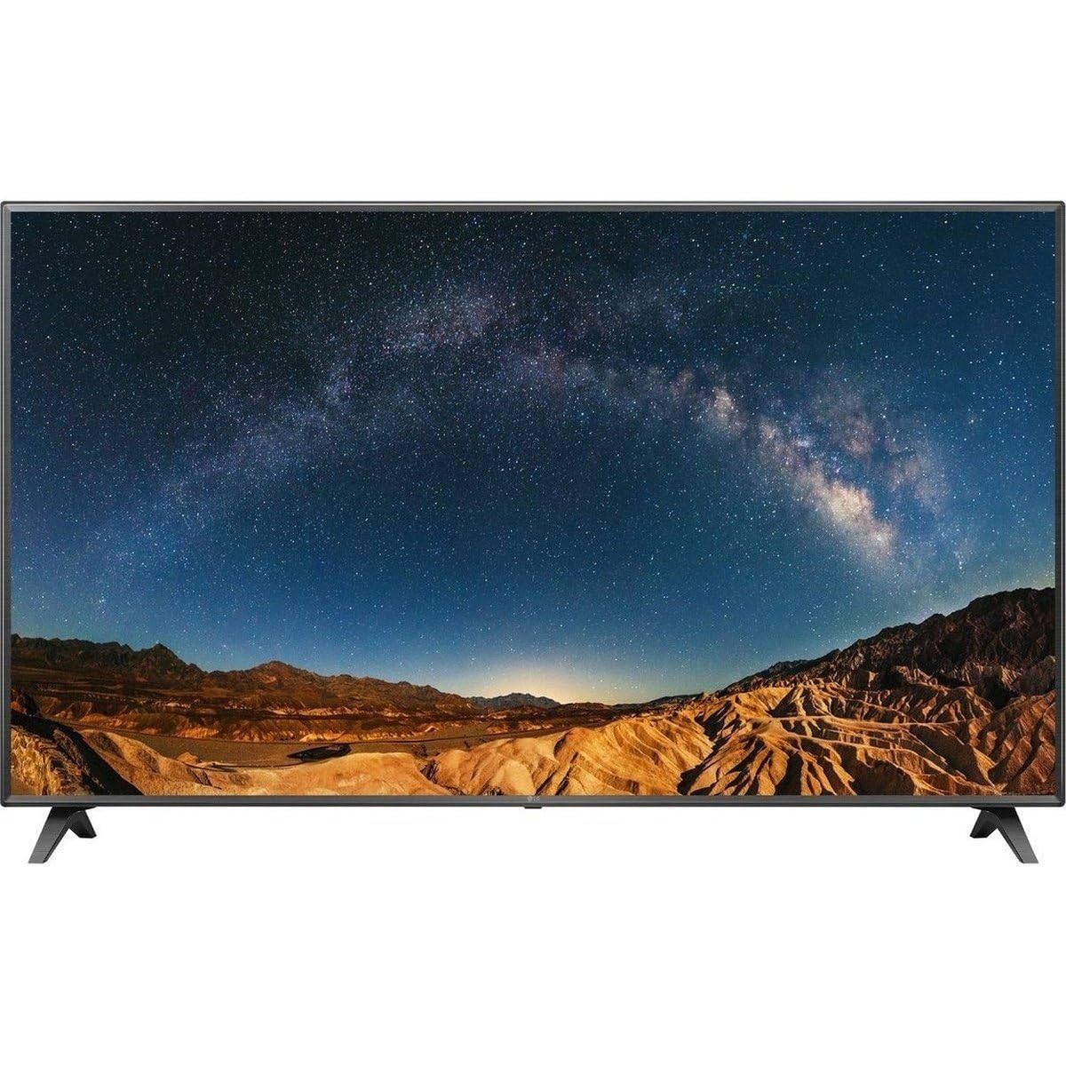 LG TV LED Ultra HD 4K 43" SMART 43UR781C : Amazon.it: Elettronica