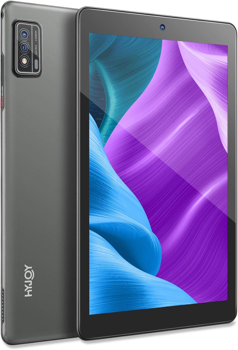 Amazon.com : Hyjoy Tablet 9 Inch Android 10 Quad-Core 2GB RAM 32GB ROM ...