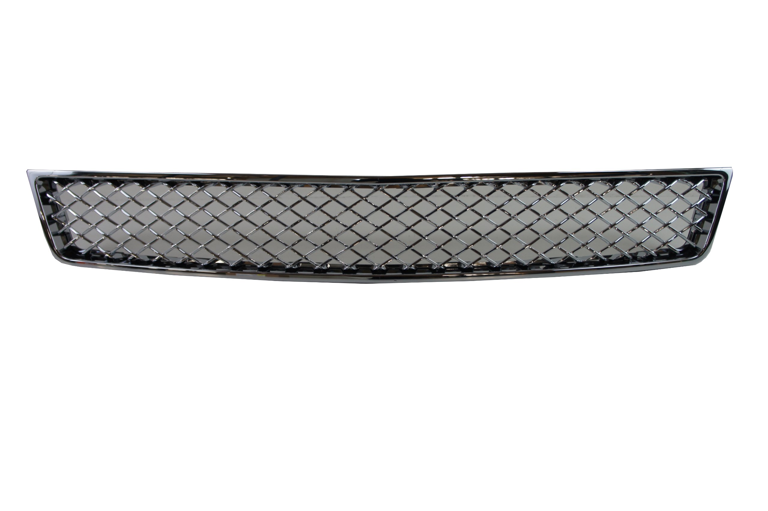 Amazon.com: Genuine GM Parts 15944326 Grille Assembly : Automotive
