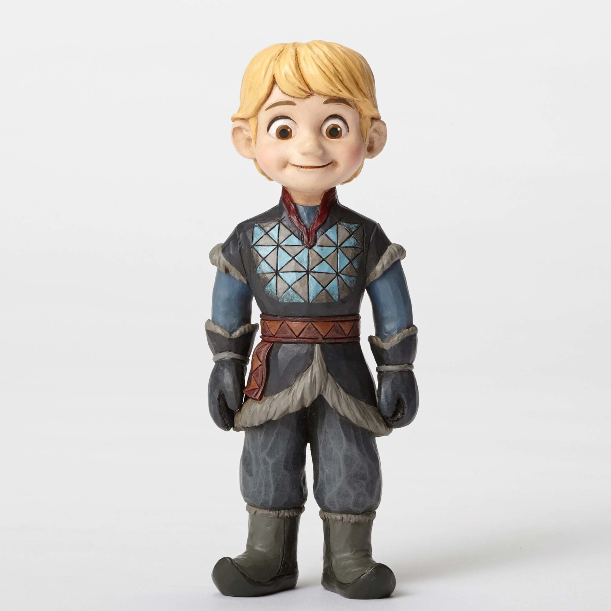 Frozen Disney Young Kristoff