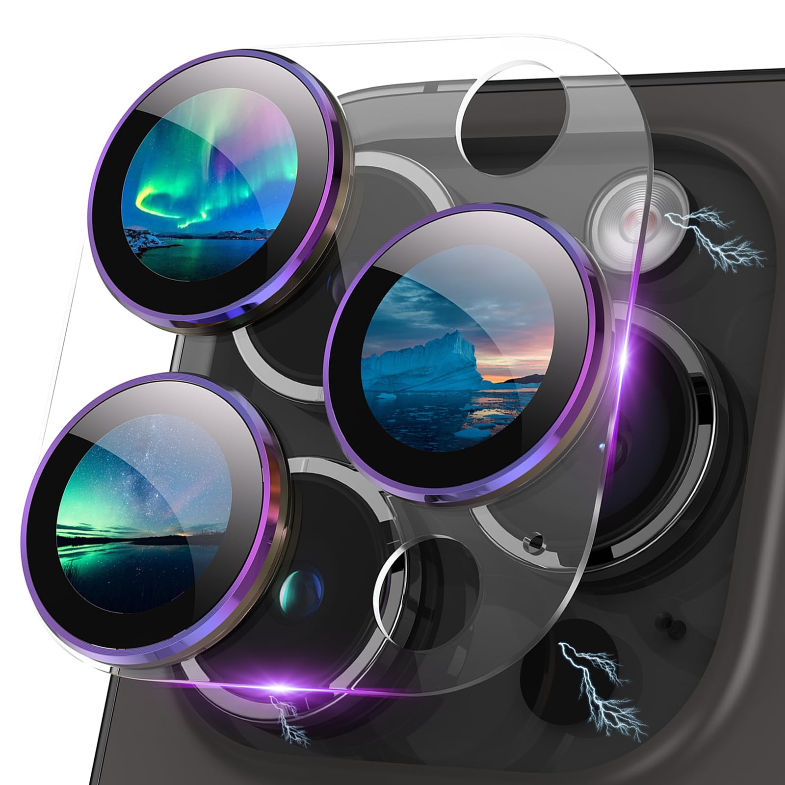 Snapklik.com : Actgan Design For iPhone 15 Pro/iPhone 15 Pro Max Camera ...