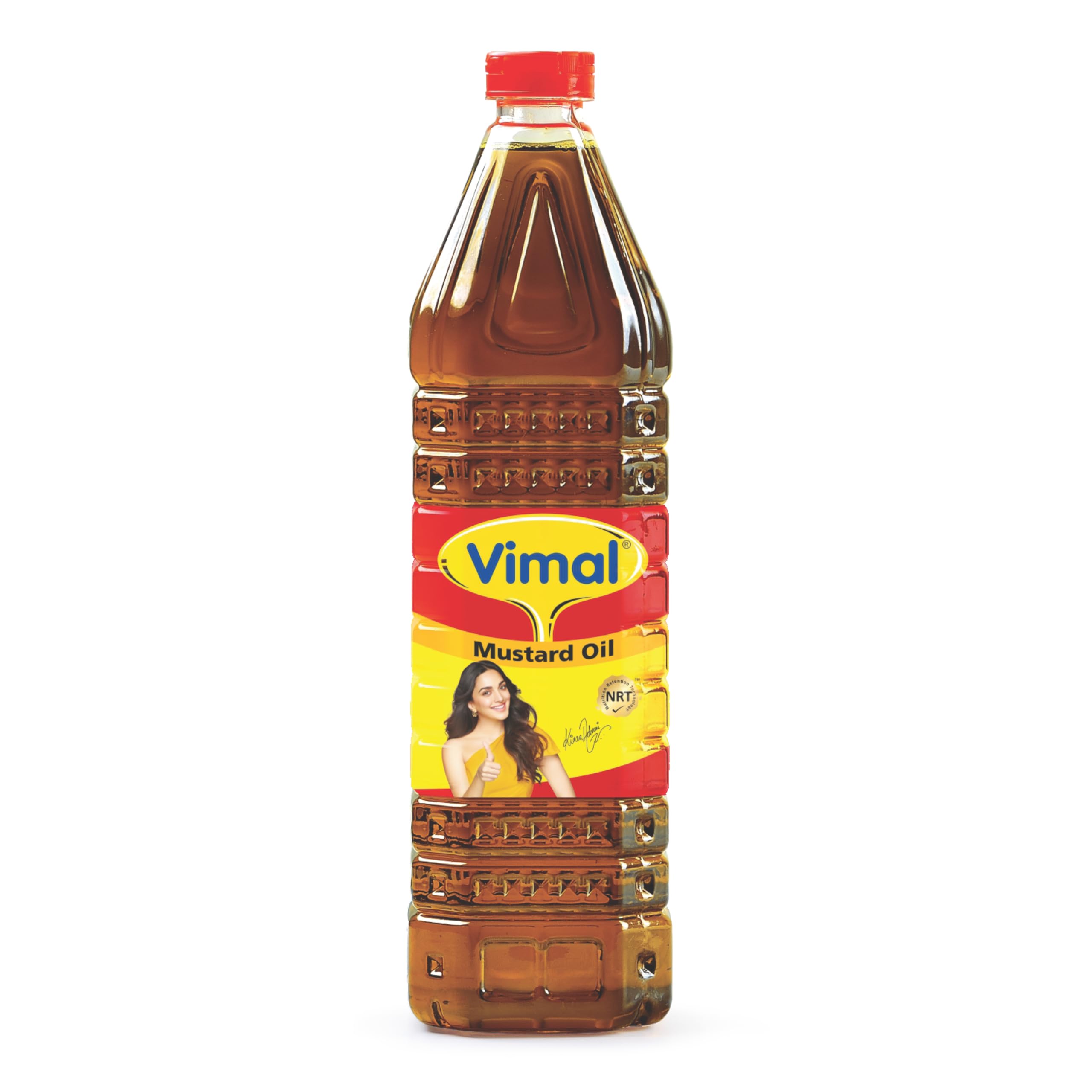 Vimal Mustard Oil: Healthy Oil for Cooking and Vibrant Lifestyle | Traditional, Rich in Vitamins ...