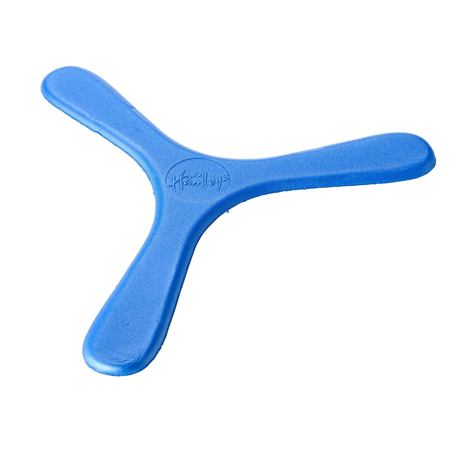 Hamleys Indoor Boomerang (Color May Very) : Amazon.in: Toys & Games