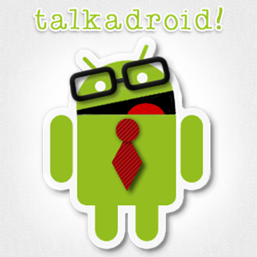 Talkadroid - App on Amazon Appstore