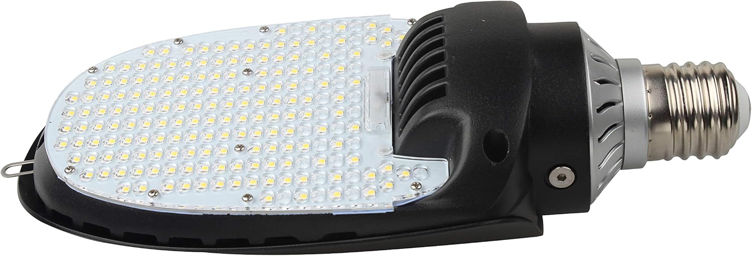Lite-Saver LED 95 Watt Paddle retrofit 5000K Area and roadways ...