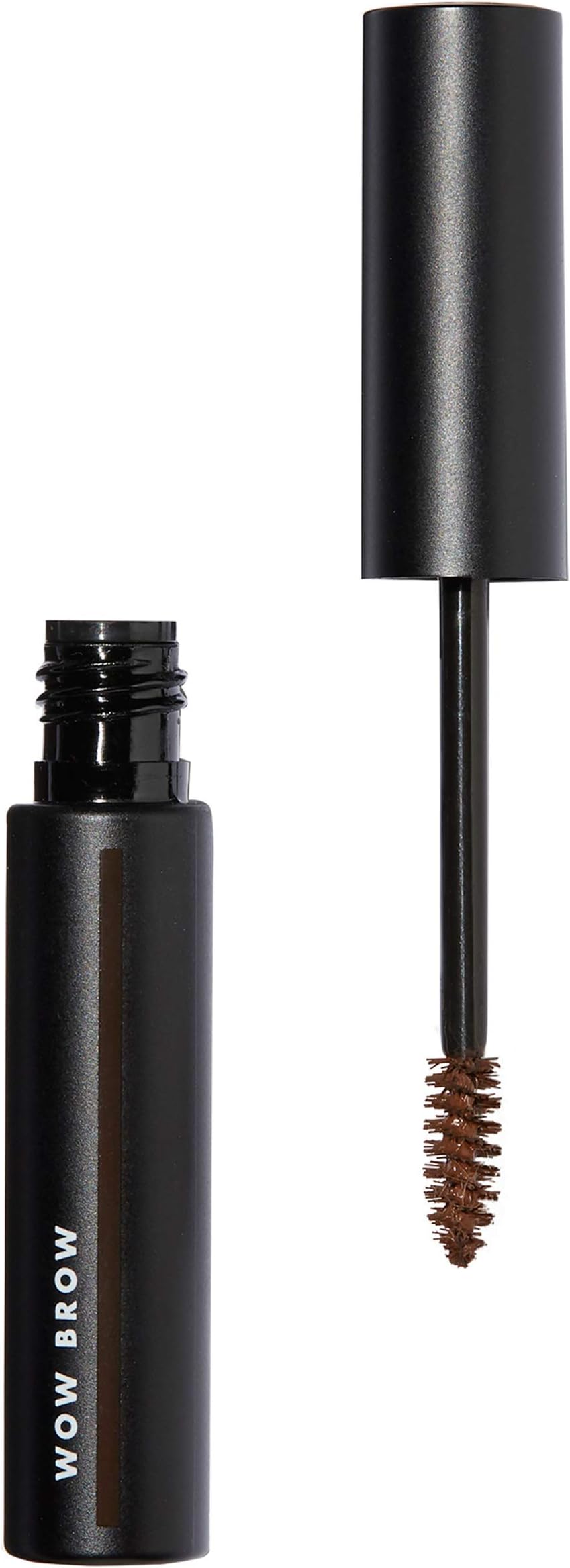 Amazon.com : e.l.f. Wow Brow Gel, Volumizing, Buildable, Wax-Gel Hybrid ...