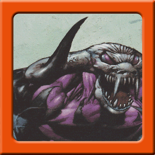 Mutator #2 - App on Amazon Appstore